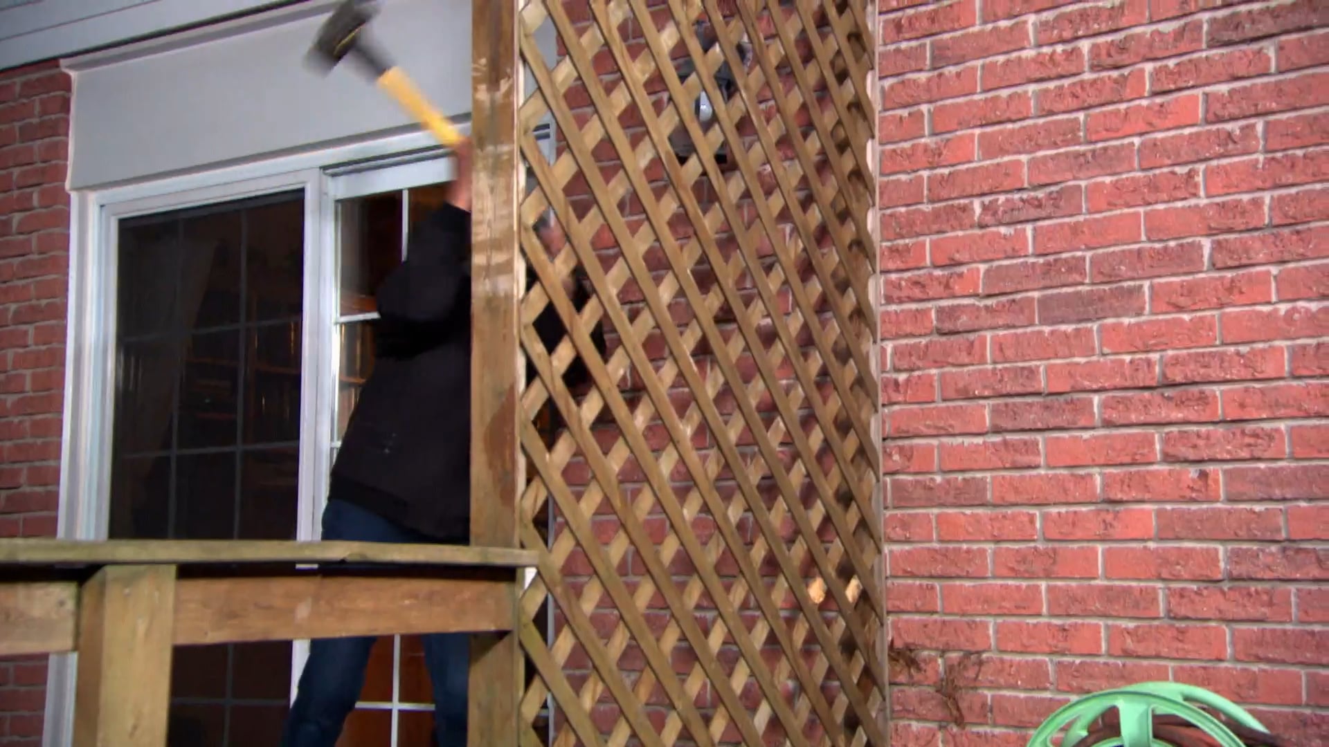 Disaster Decks - nikkiraymedia.com