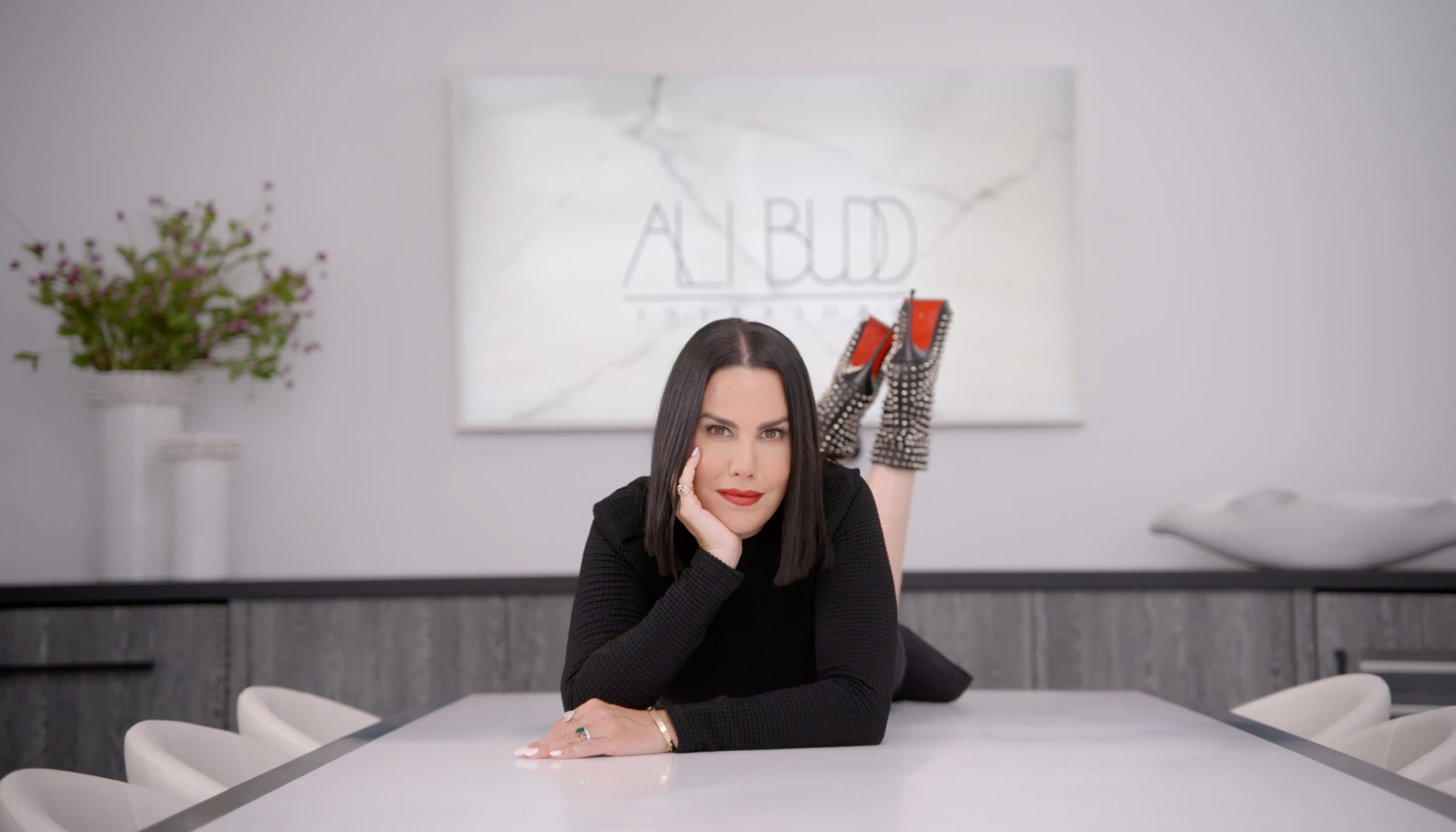 House Of Ali - nikkiraymedia.com